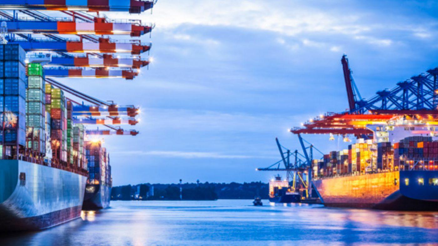 International Trade Wallpapers - Top Free International Trade ...