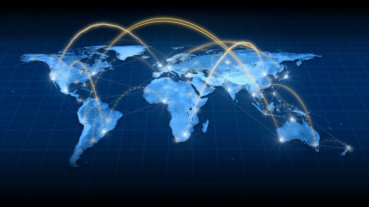 International Trade Wallpapers - Top Free International Trade ...