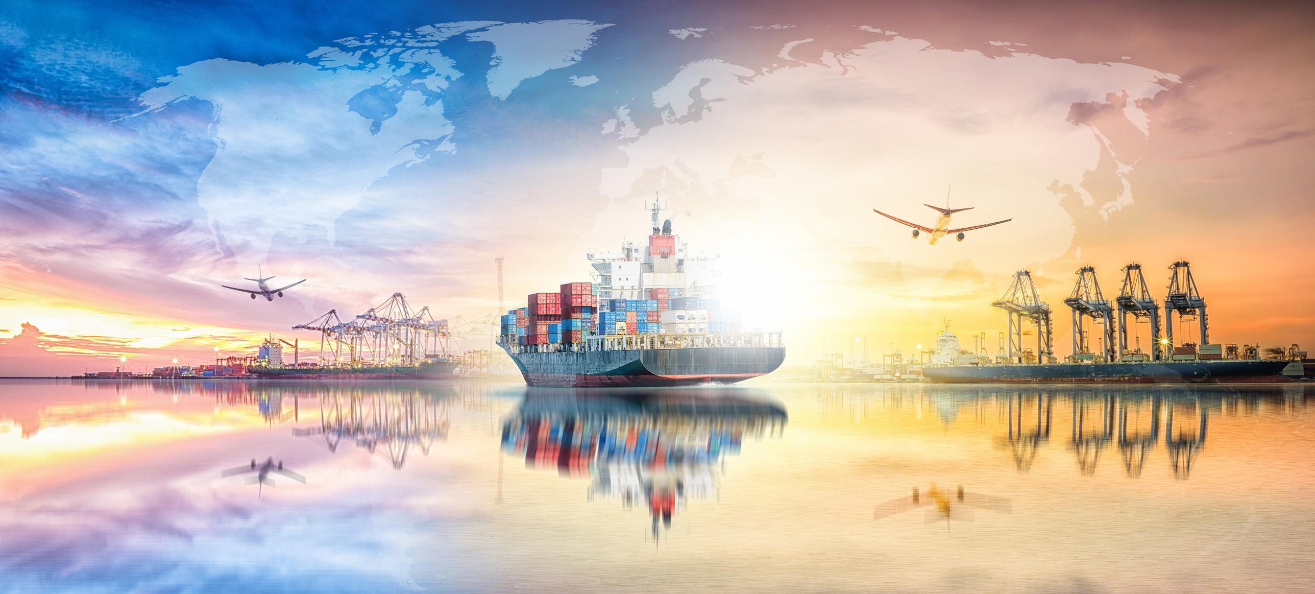 International Trade Wallpapers - Top Free International Trade ...