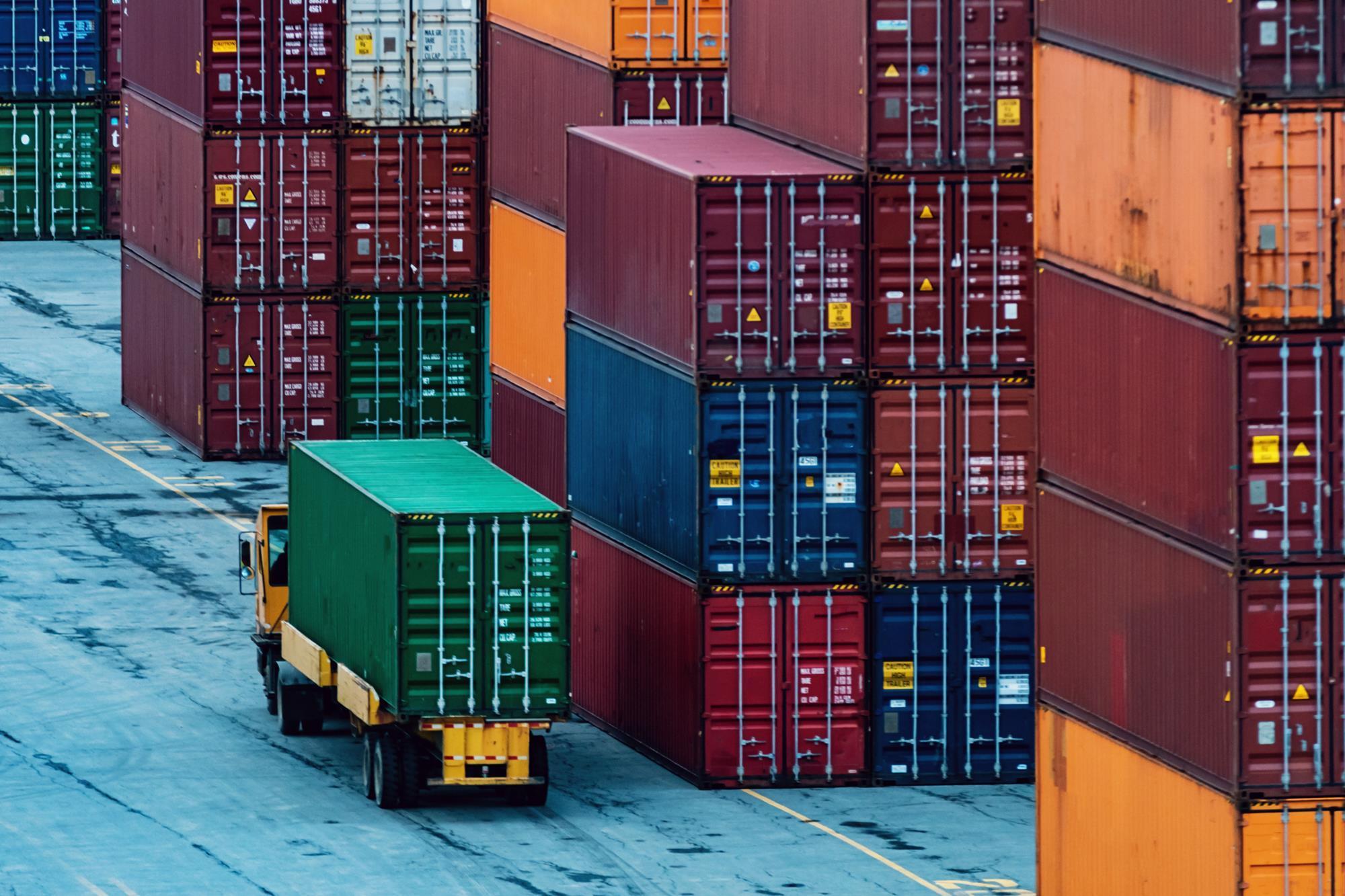 International Trade Wallpapers - Top Free International Trade ...
