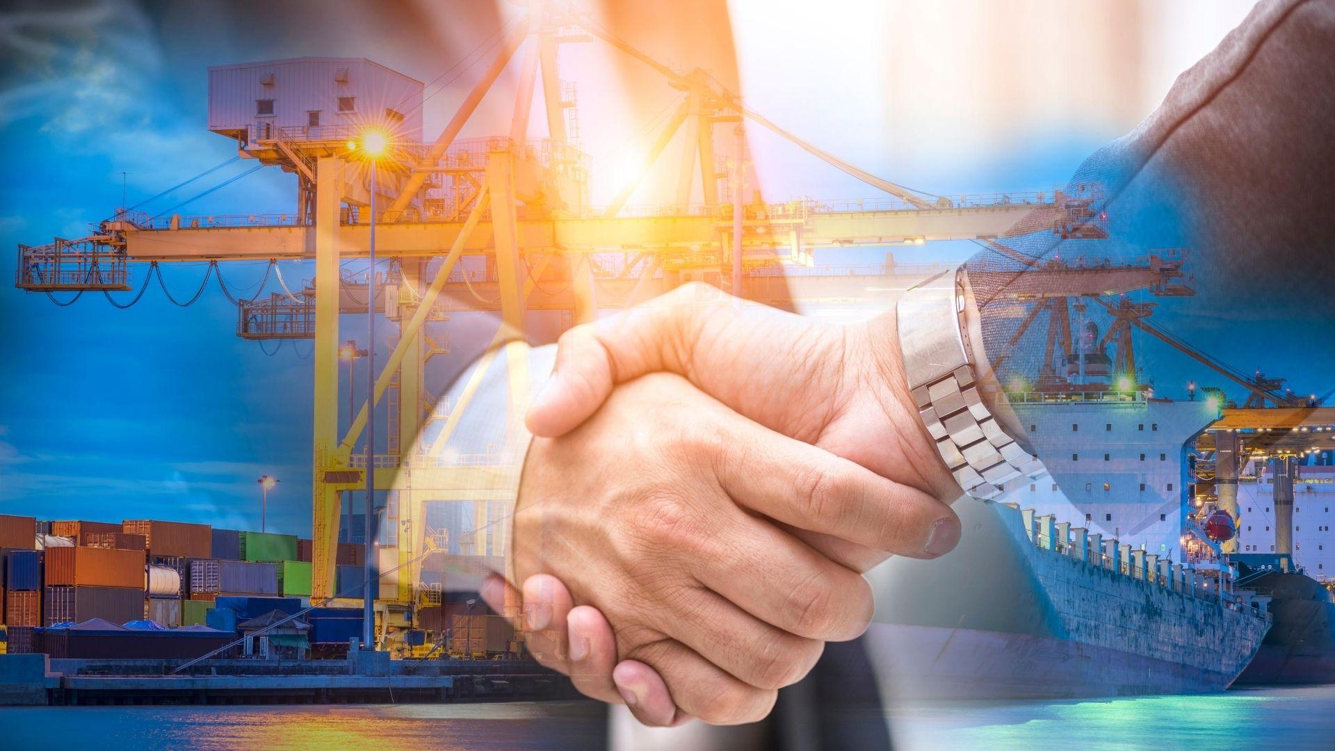 International Trade Wallpapers - Top Free International Trade ...