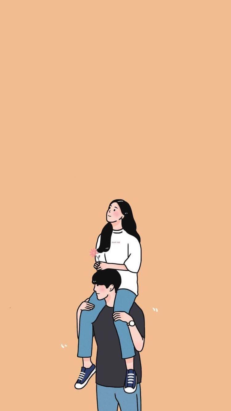 BF And GF Wallpapers - Top Free BF And GF Backgrounds - WallpaperAccess