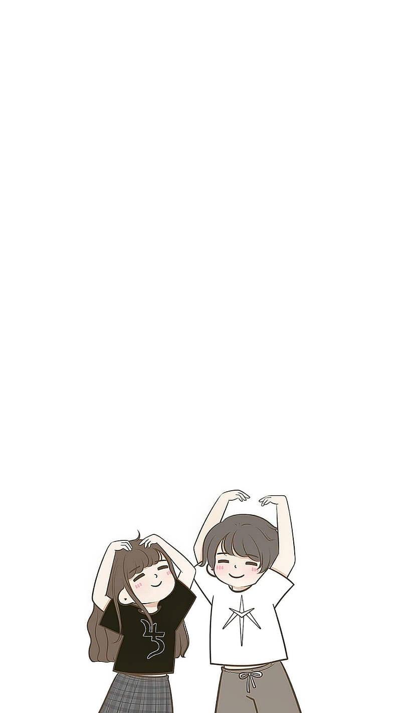 BF And GF Wallpapers - Top Free BF And GF Backgrounds - WallpaperAccess