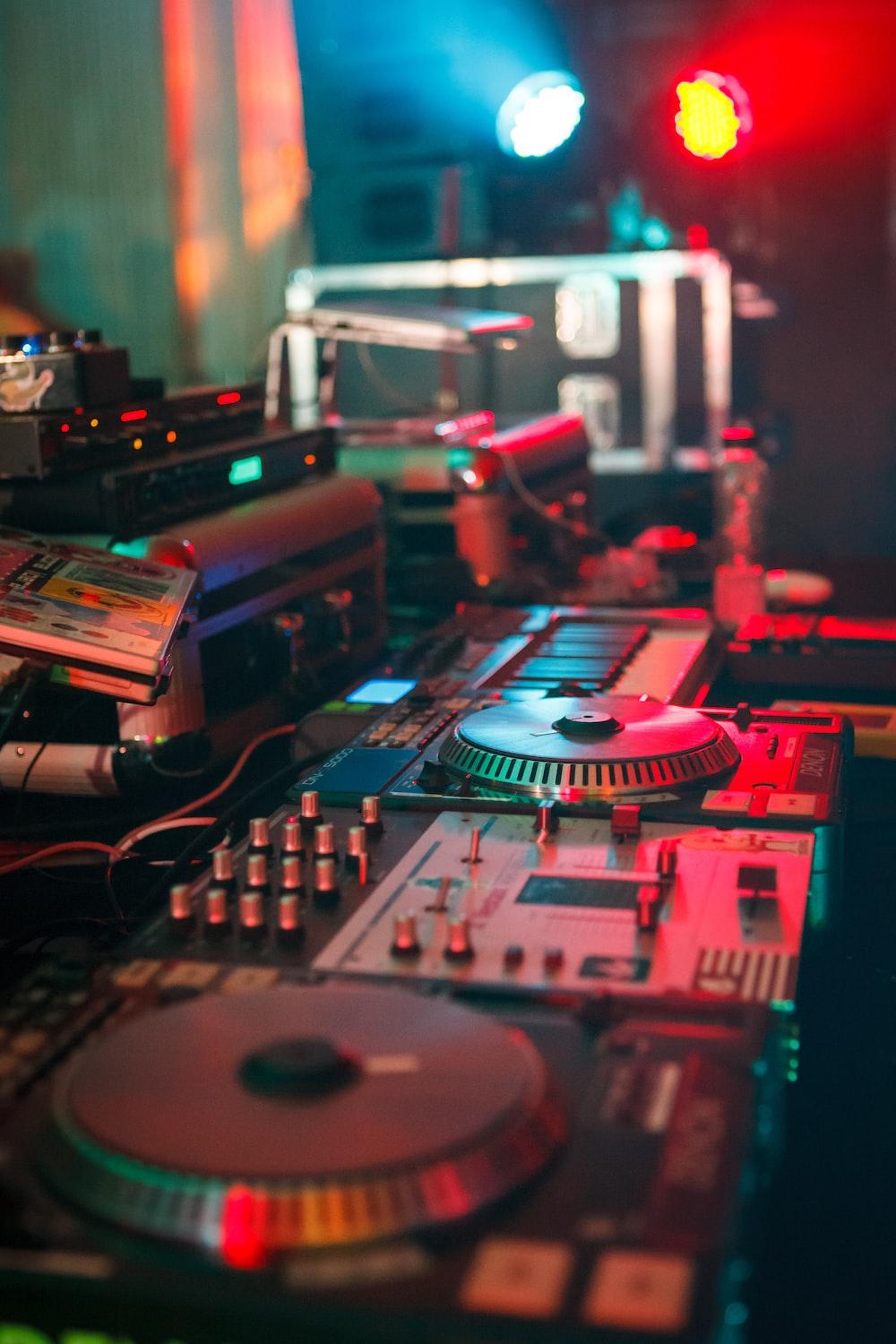 Dj Mix Wallpapers - Top Free Dj Mix Backgrounds - WallpaperAccess
