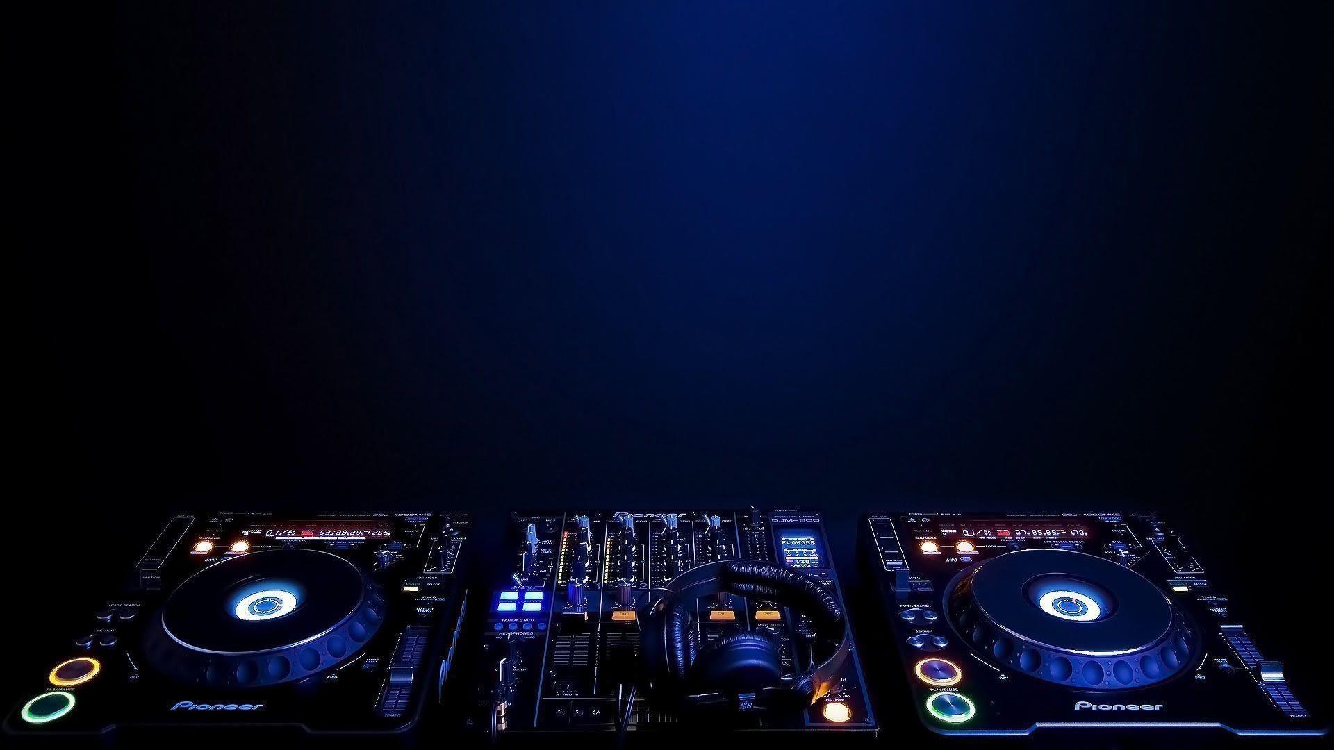 Dj Mix Wallpapers - Top Free Dj Mix Backgrounds - WallpaperAccess