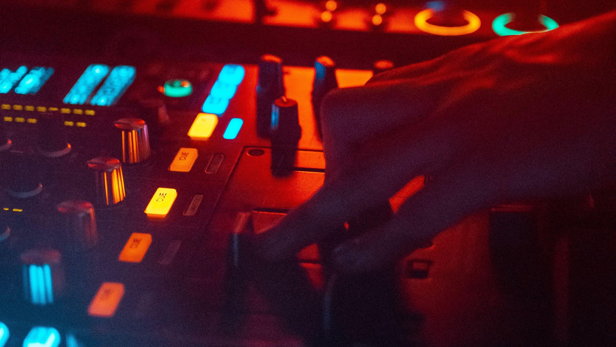 Dj Mix Wallpapers - Top Free Dj Mix Backgrounds - WallpaperAccess