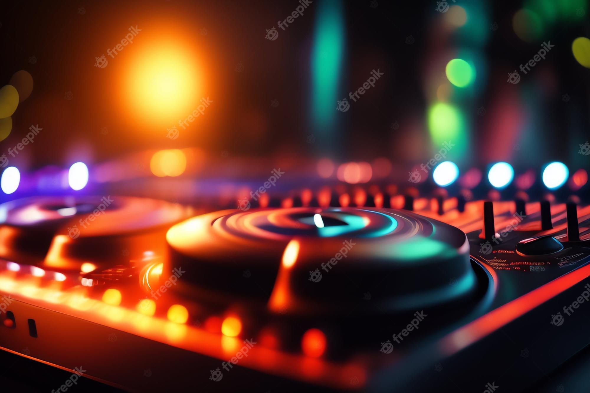 Dj Mix Wallpapers - Top Free Dj Mix Backgrounds - WallpaperAccess