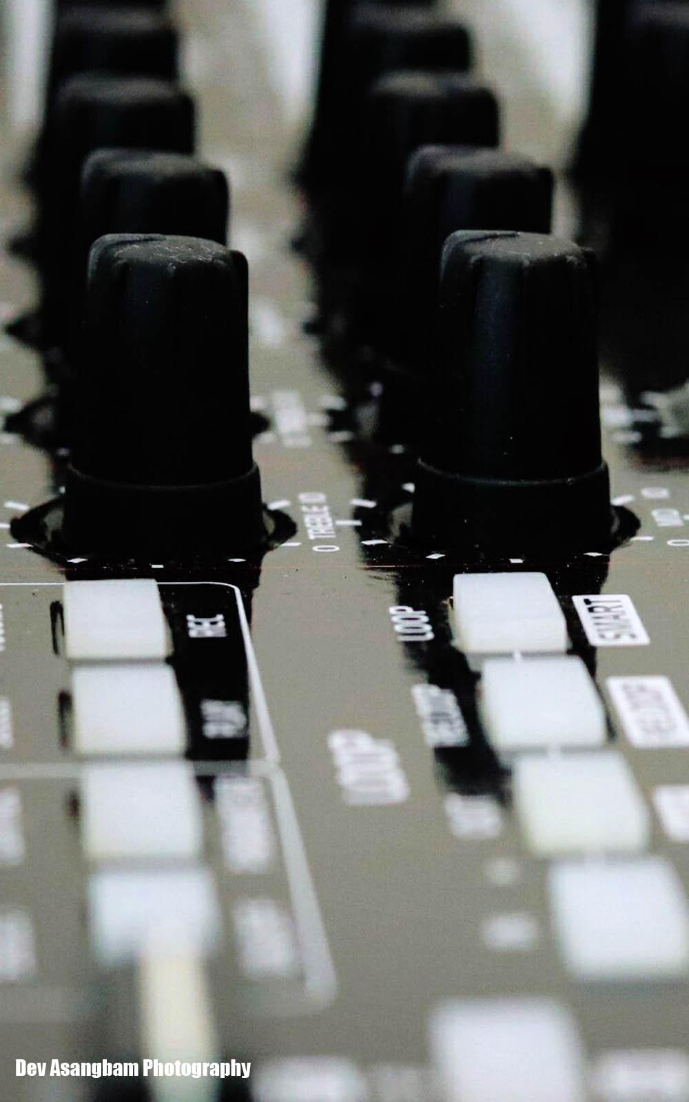 Dj Mix Wallpapers - Top Free Dj Mix Backgrounds - WallpaperAccess