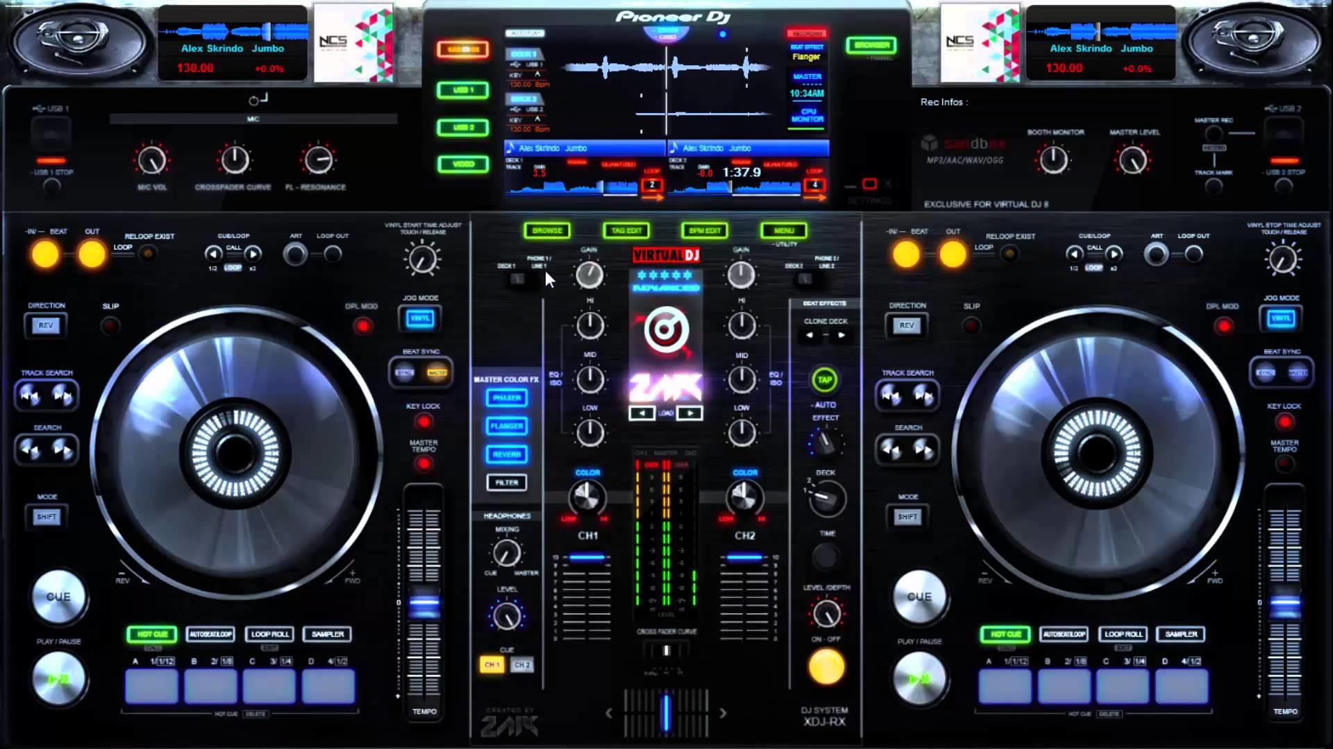 DJ Laptop Wallpapers - Top Free DJ Laptop Backgrounds - WallpaperAccess
