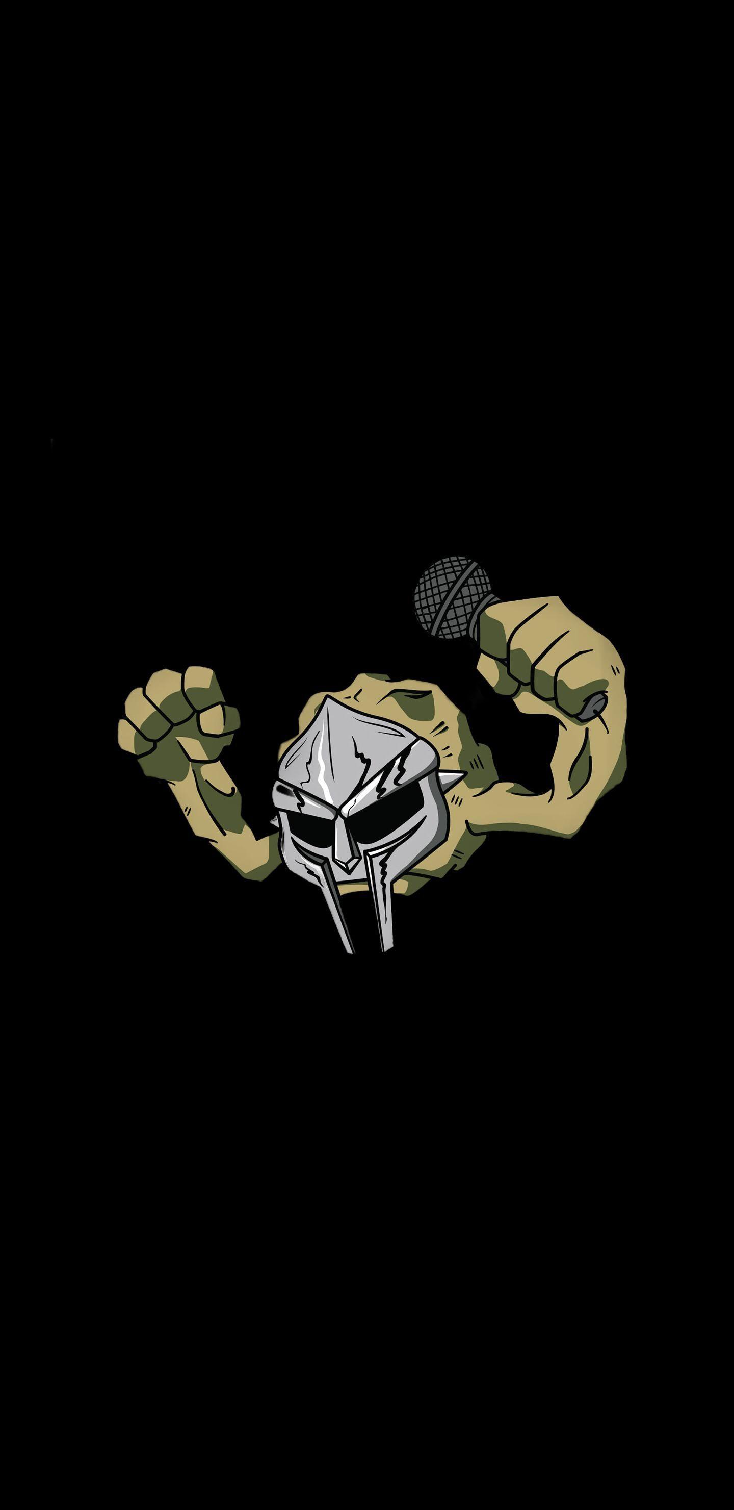 MF Doom iPhone Wallpapers - Top Free MF Doom iPhone Backgrounds ...