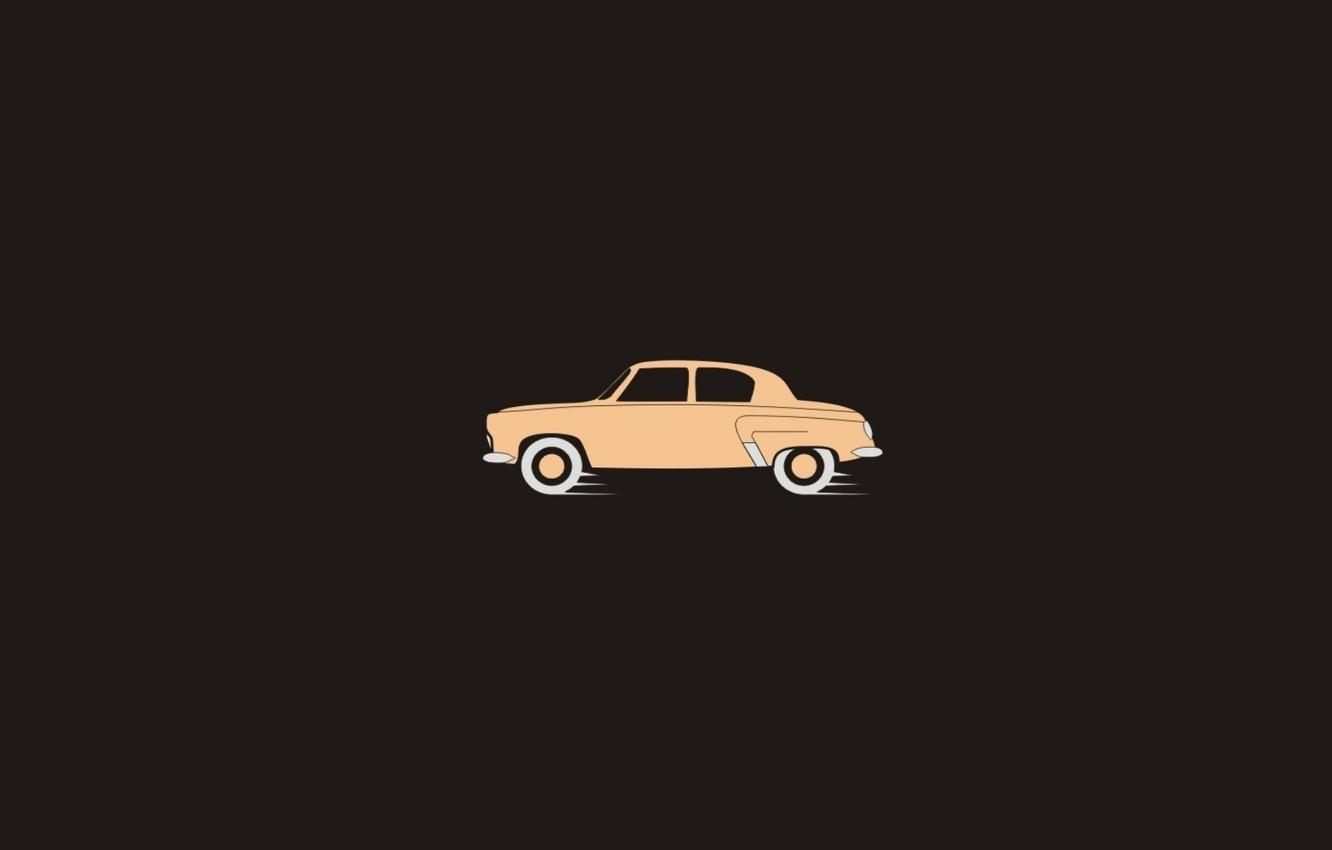 Minimalist Car Art Wallpapers - Top Free Minimalist Car Art Backgrounds ...