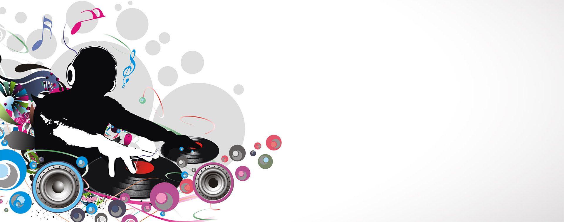 DJ Laptop Wallpapers - Top Free DJ Laptop Backgrounds - WallpaperAccess