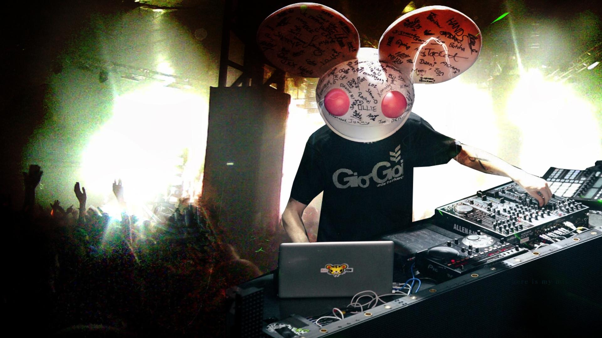 DJ Laptop Wallpapers - Top Free DJ Laptop Backgrounds - WallpaperAccess