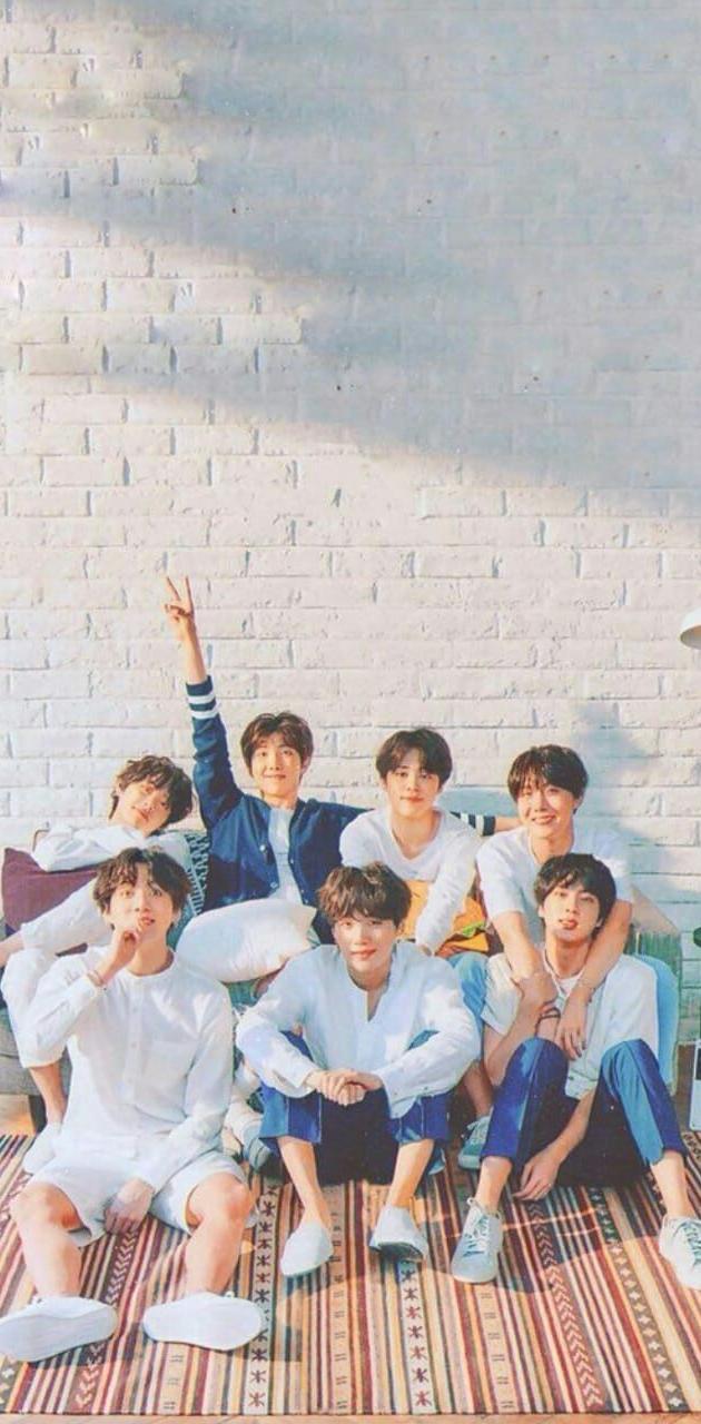 BTS Home Wallpapers - Top Free BTS Home Backgrounds - WallpaperAccess
