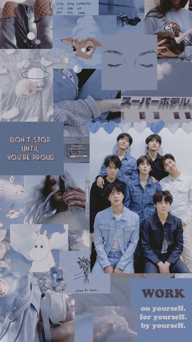 BTS Home Wallpapers - Top Free BTS Home Backgrounds - WallpaperAccess
