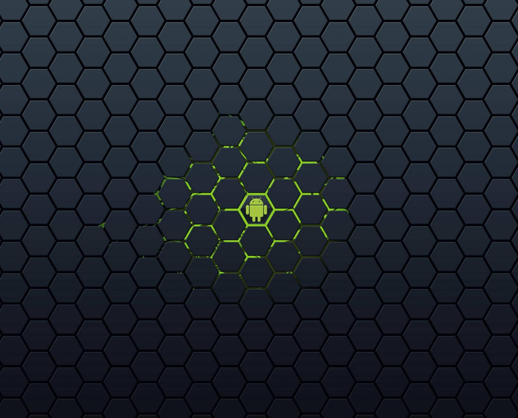Green Honeycomb Wallpapers - Top Free Green Honeycomb Backgrounds ...