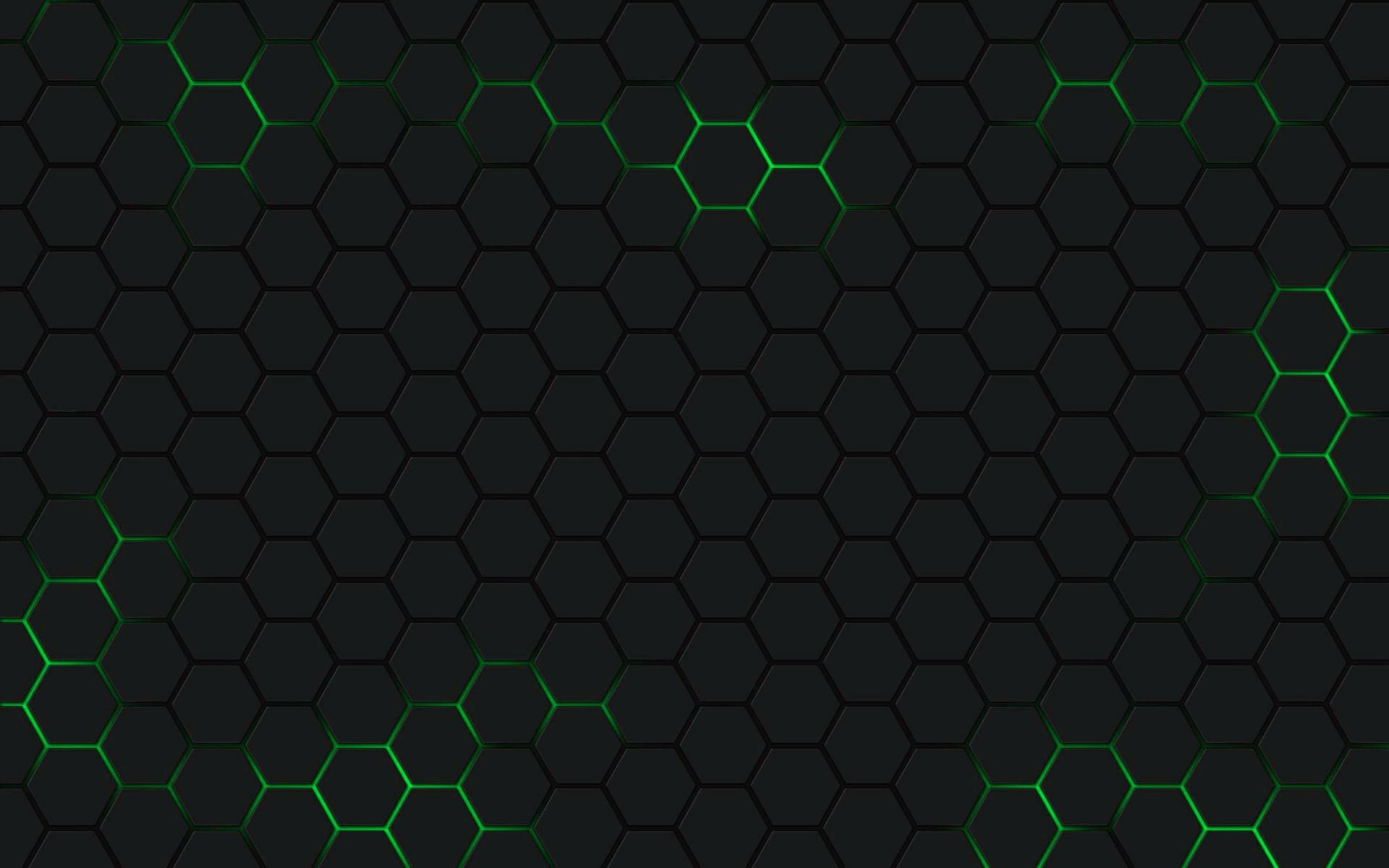 Green Honeycomb Wallpapers - Top Free Green Honeycomb Backgrounds ...