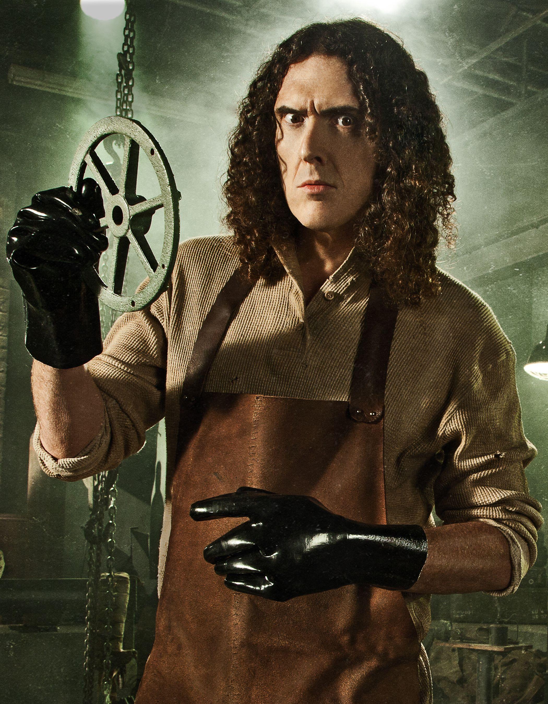 Weird Al Wallpapers - Top Free Weird Al Backgrounds - WallpaperAccess