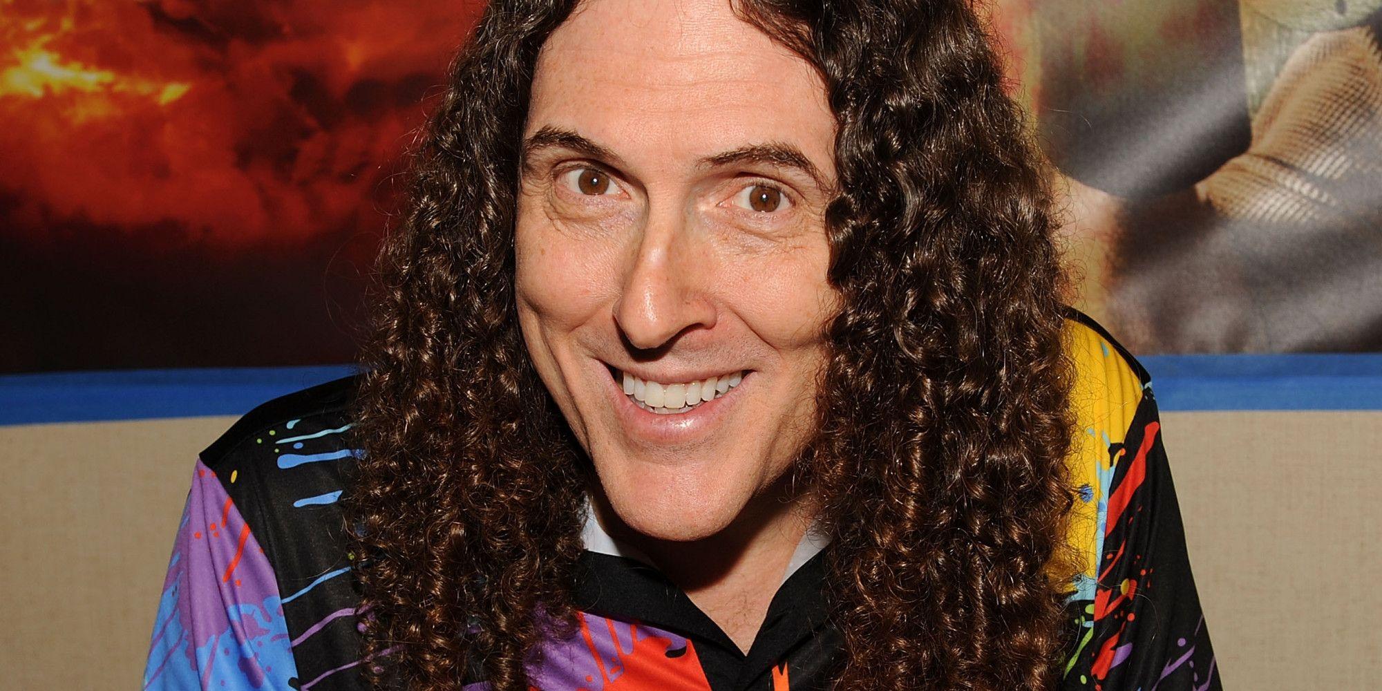 Weird Al Wallpapers - Top Free Weird Al Backgrounds - WallpaperAccess