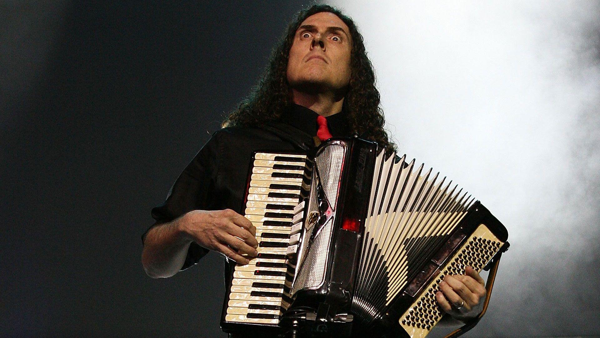 Weird Al Wallpapers - Top Free Weird Al Backgrounds - WallpaperAccess