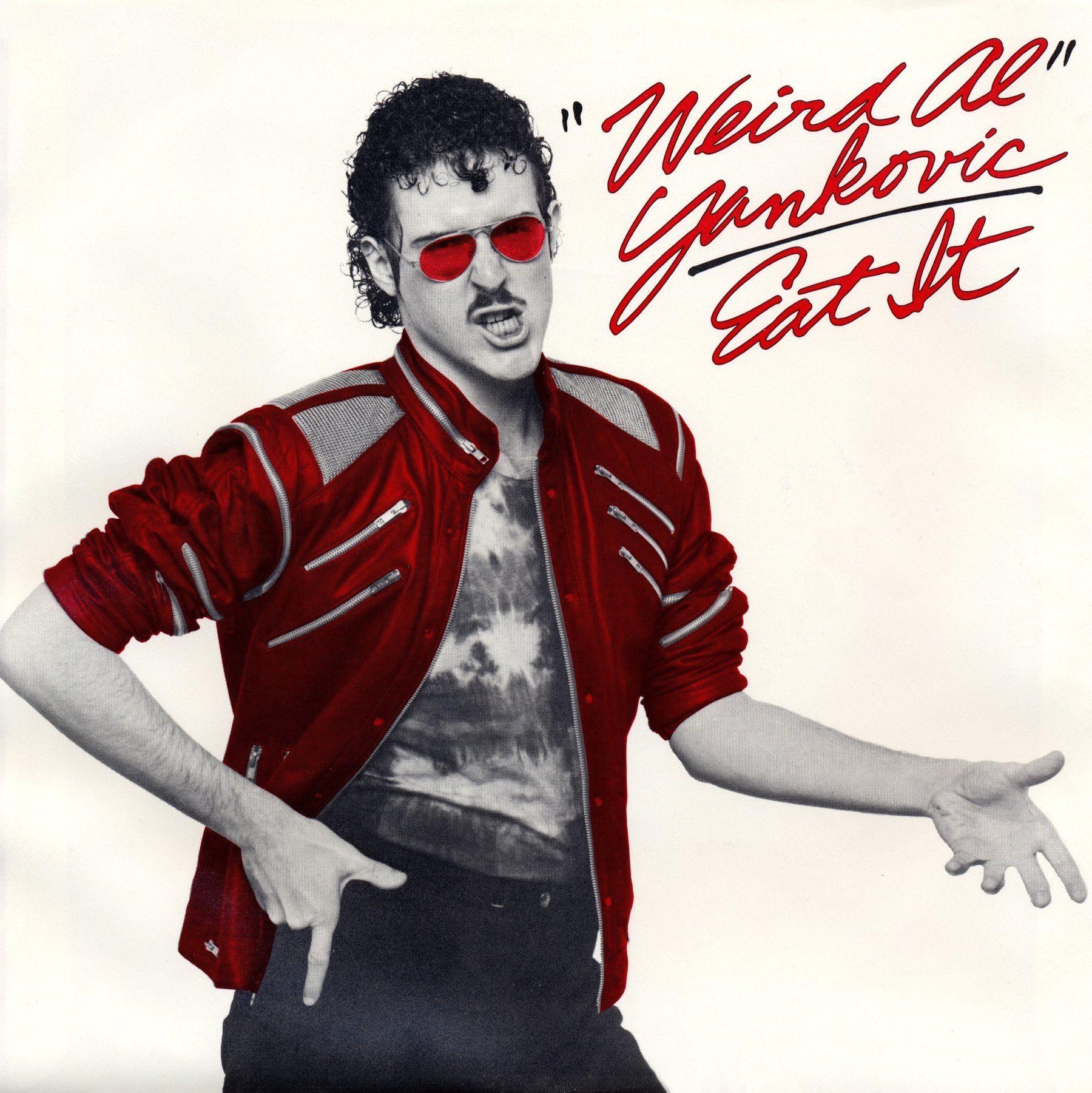 Weird Al Wallpapers - Top Free Weird Al Backgrounds - WallpaperAccess