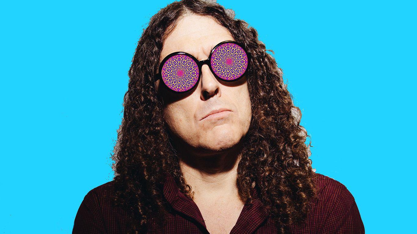 Weird Al Wallpapers - Top Free Weird Al Backgrounds - WallpaperAccess