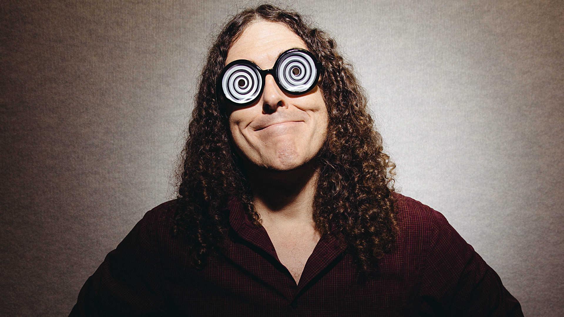Weird Al Wallpapers - Top Free Weird Al Backgrounds - WallpaperAccess
