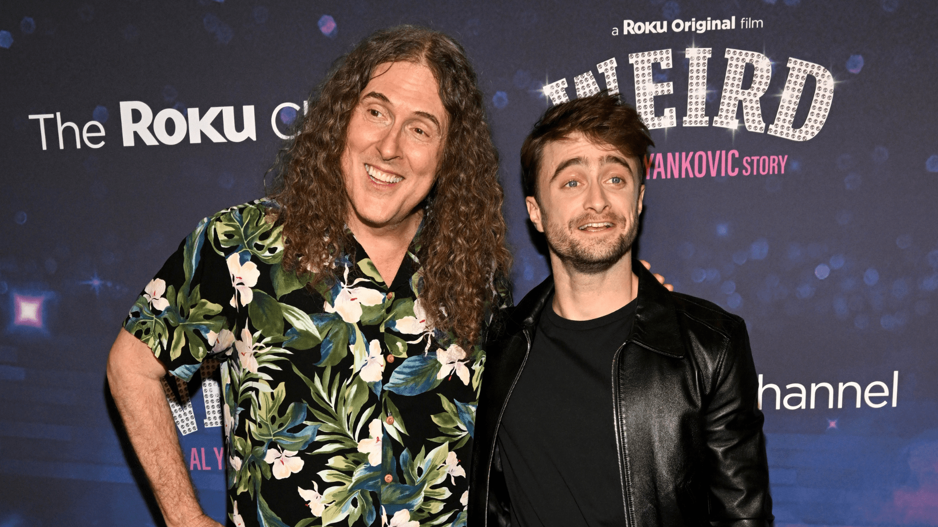Weird Al Wallpapers - Top Free Weird Al Backgrounds - WallpaperAccess