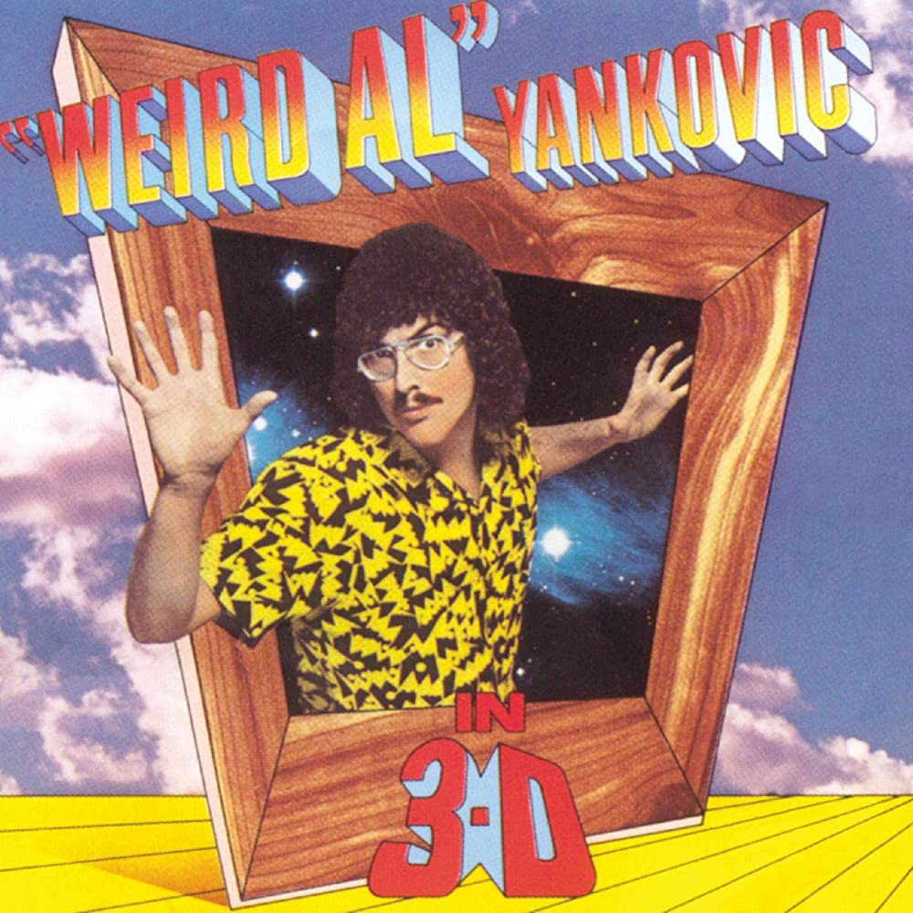 Weird Al Wallpapers - Top Free Weird Al Backgrounds - WallpaperAccess