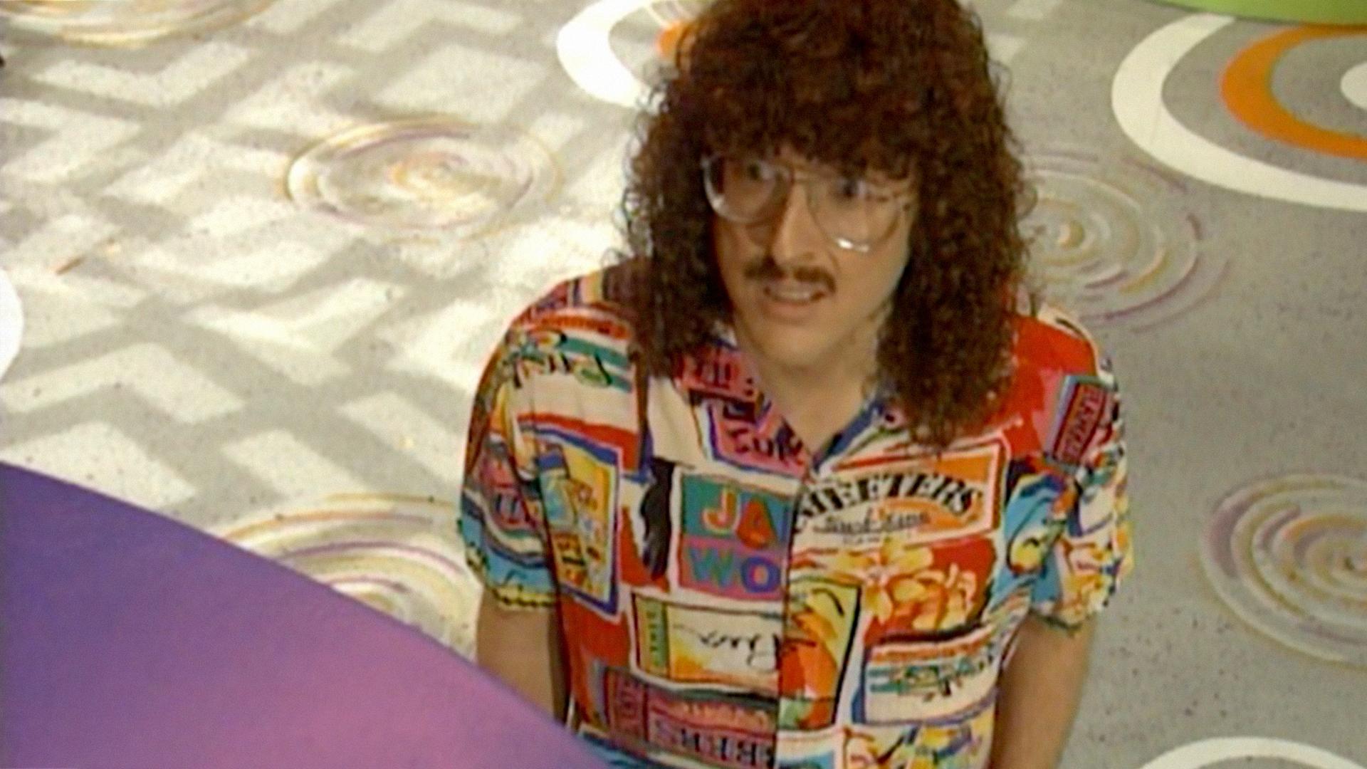 Weird Al Wallpapers - Top Free Weird Al Backgrounds - WallpaperAccess