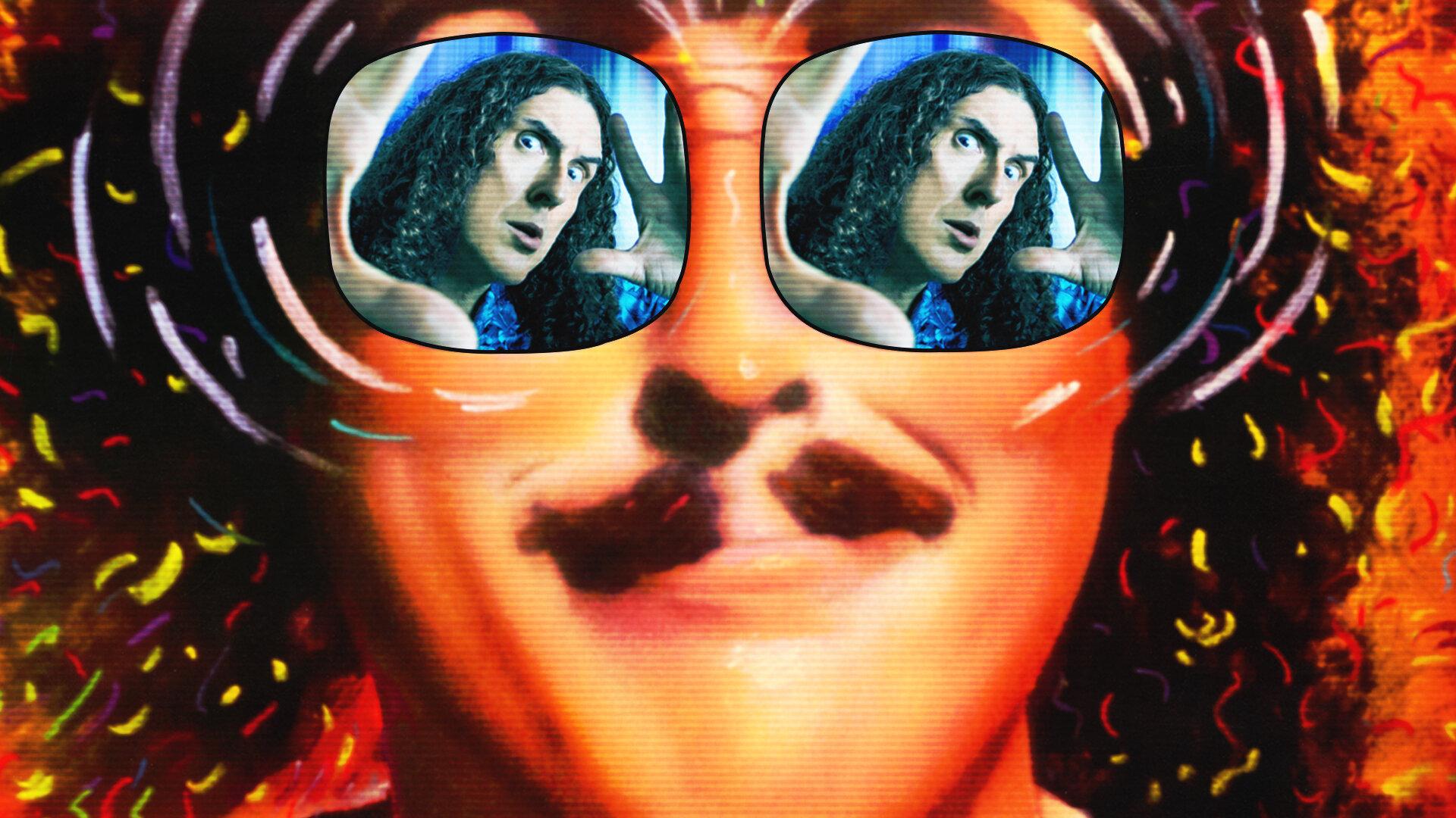 Weird Al Wallpapers - Top Free Weird Al Backgrounds - WallpaperAccess
