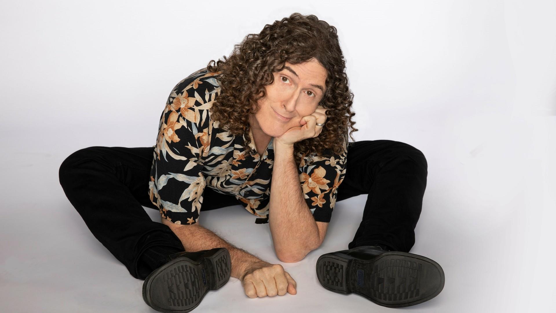 Weird Al Wallpapers - Top Free Weird Al Backgrounds - WallpaperAccess