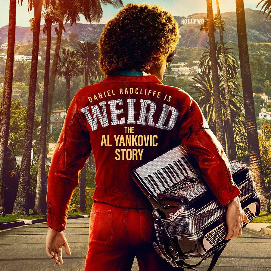 Weird Al Wallpapers - Top Free Weird Al Backgrounds - WallpaperAccess