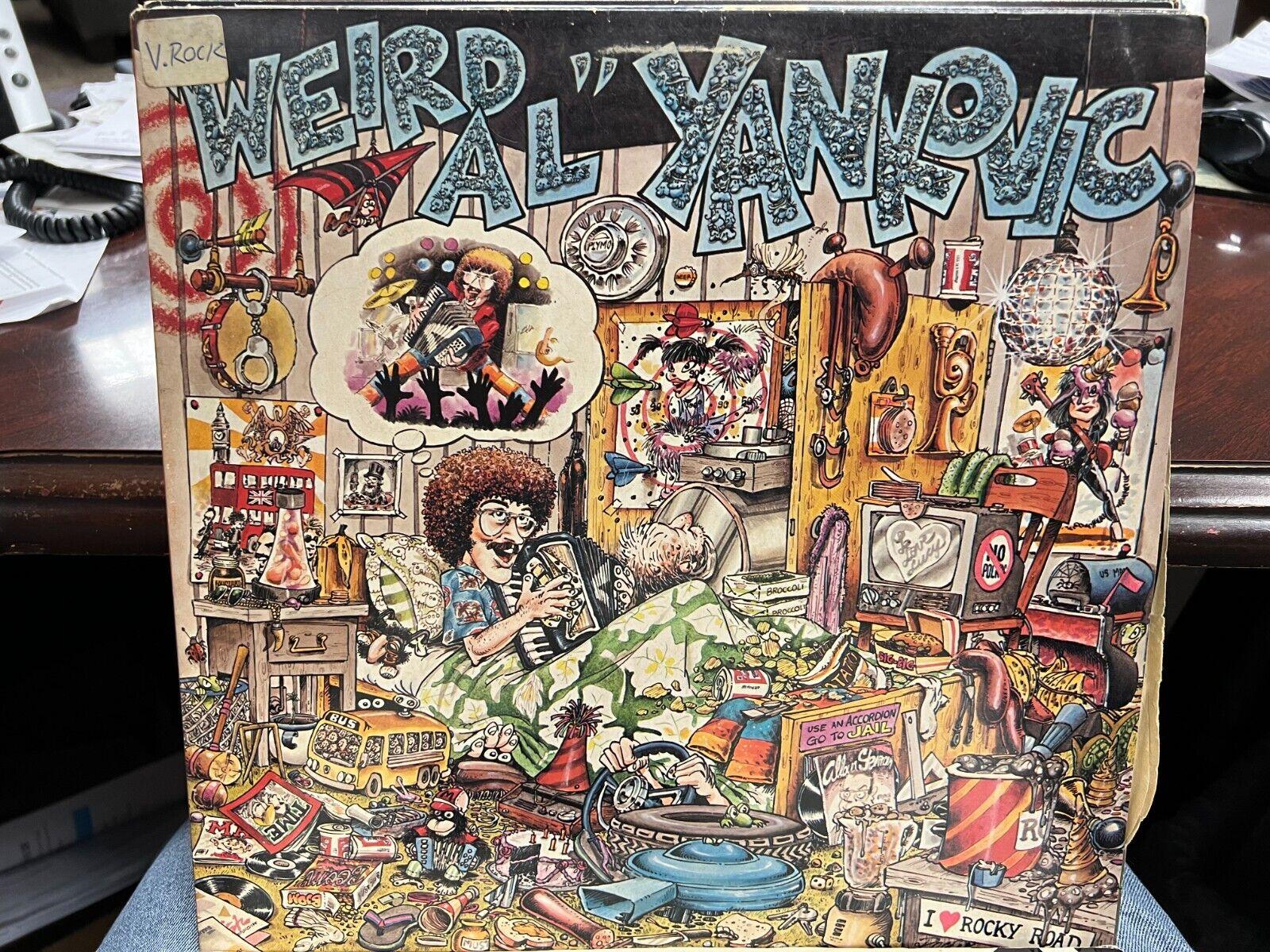 Weird Al Wallpapers - Top Free Weird Al Backgrounds - WallpaperAccess