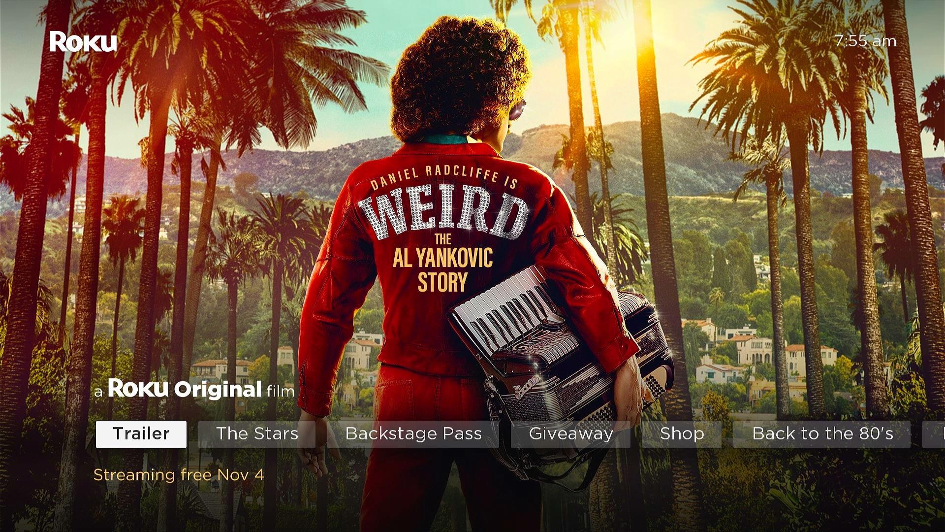 Weird Al Wallpapers - Top Free Weird Al Backgrounds - WallpaperAccess