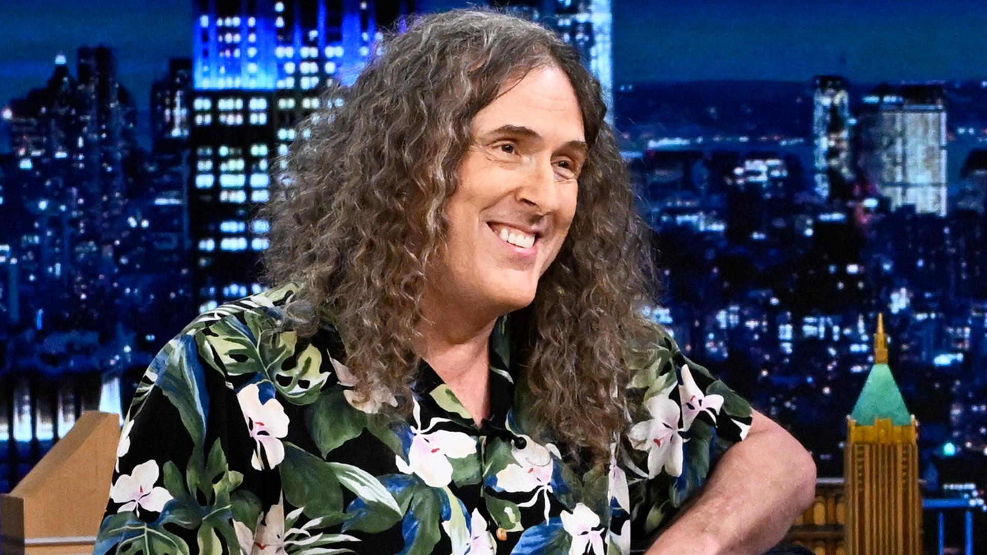 Weird Al Wallpapers - Top Free Weird Al Backgrounds - WallpaperAccess