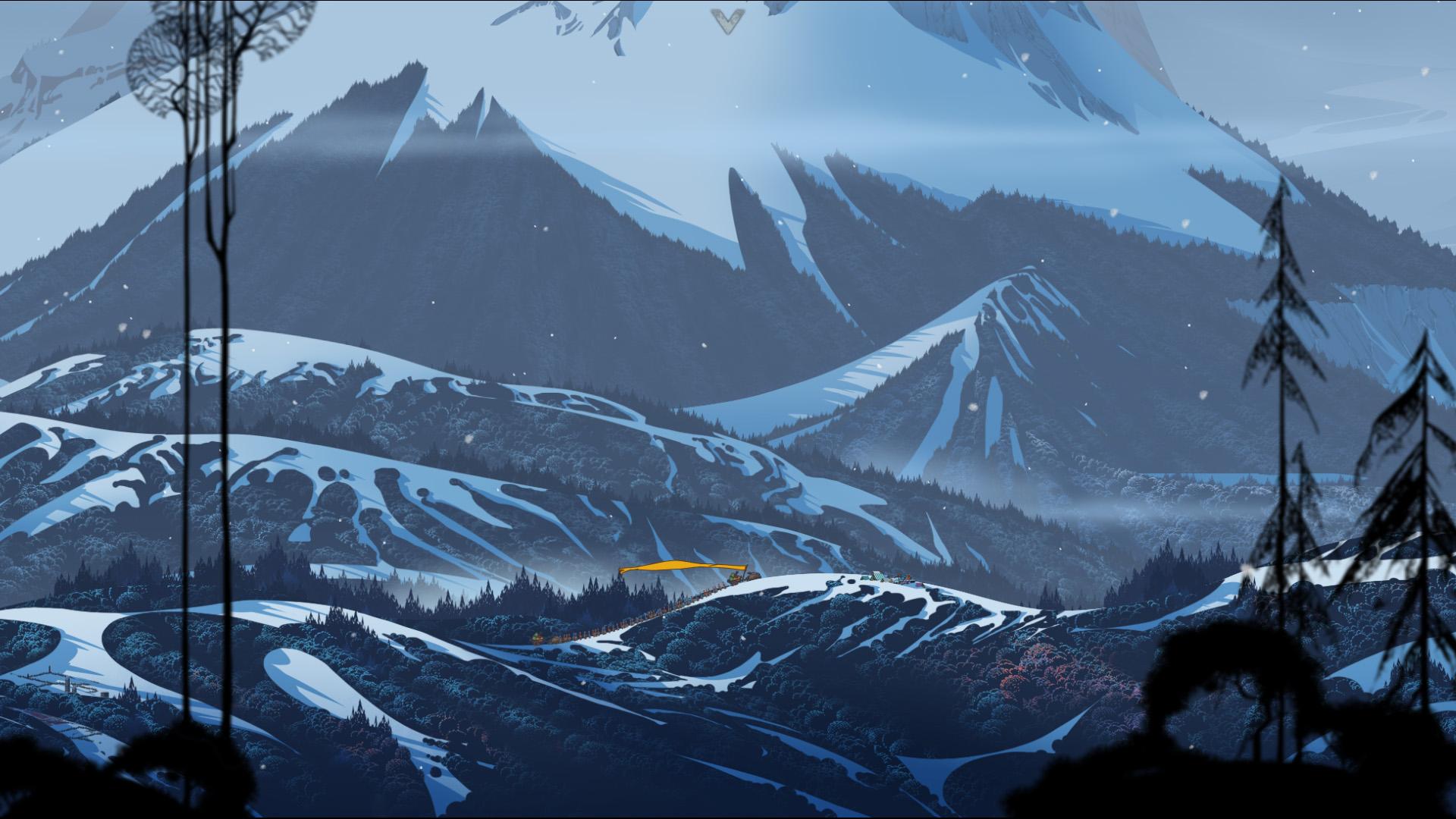 Banner Saga Wallpapers - Top Free Banner Saga Backgrounds - WallpaperAccess