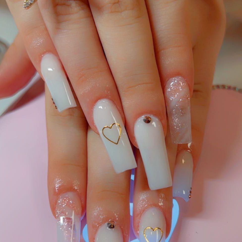 Fake Nails Wallpapers - Top Free Fake Nails Backgrounds - WallpaperAccess