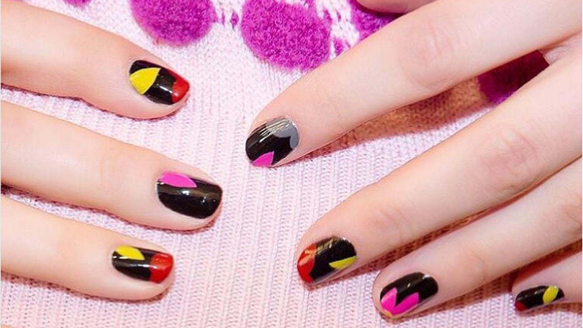 Fake Nails Wallpapers - Top Free Fake Nails Backgrounds - WallpaperAccess
