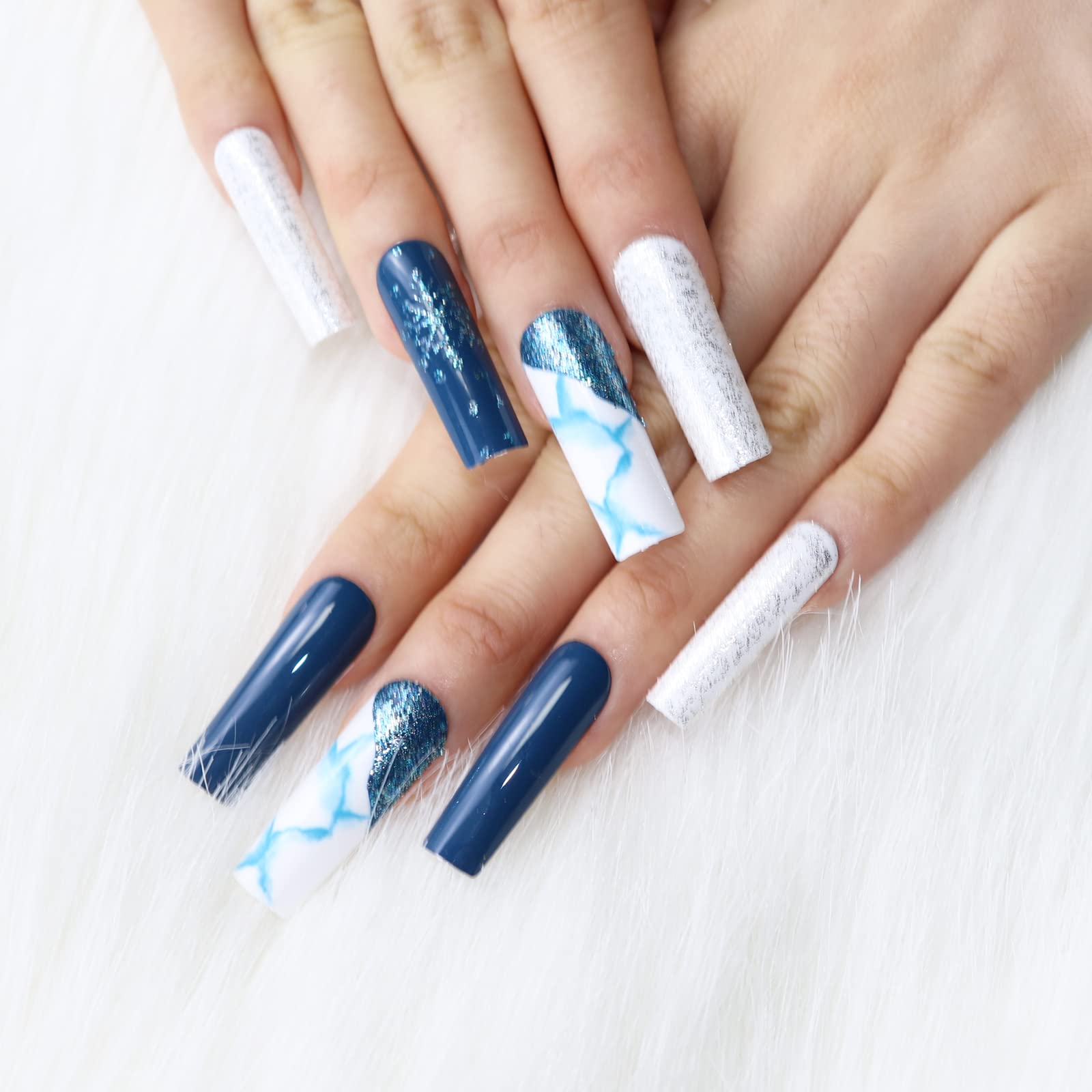 Fake Nails Wallpapers - Top Free Fake Nails Backgrounds - WallpaperAccess