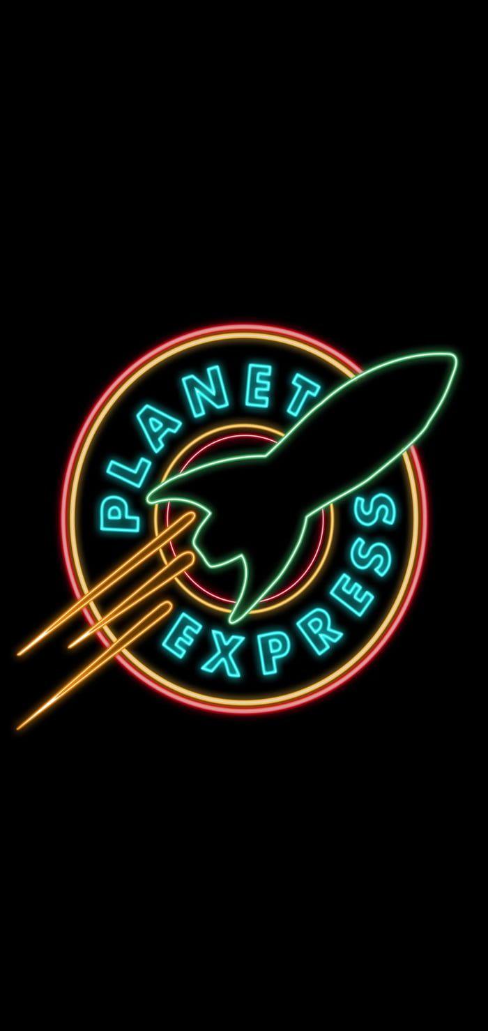 Planet Express Wallpapers - Top Free Planet Express Backgrounds - WallpaperAccess