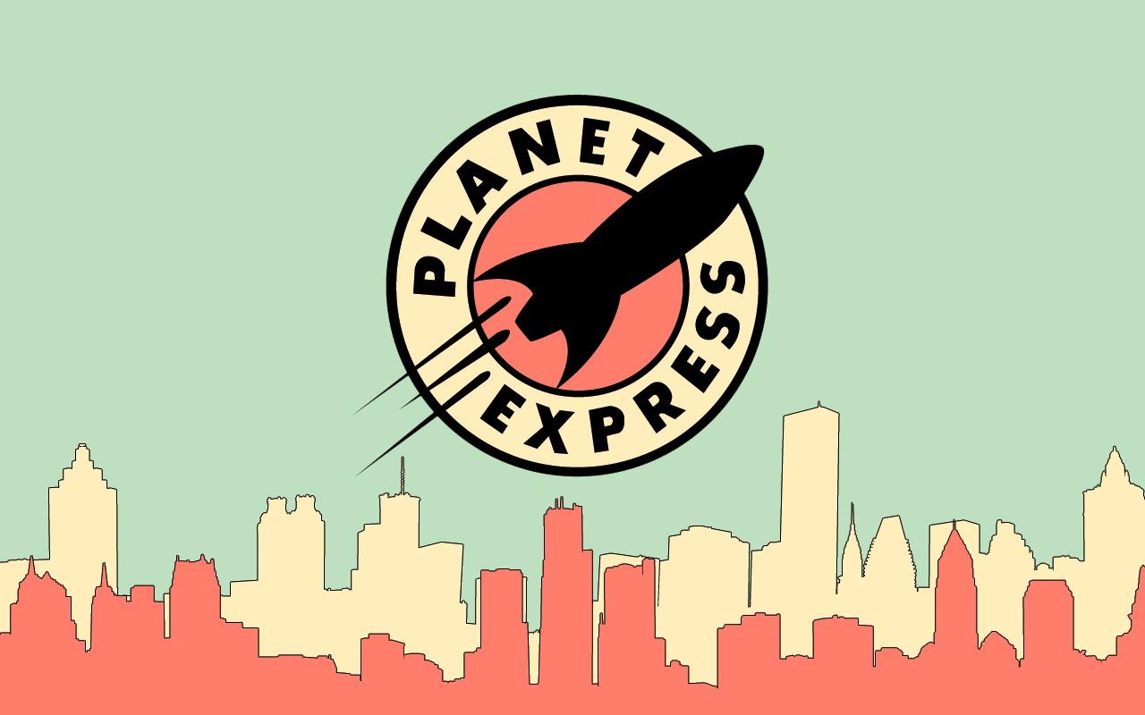 Planet Express Wallpapers - Top Free Planet Express Backgrounds ...