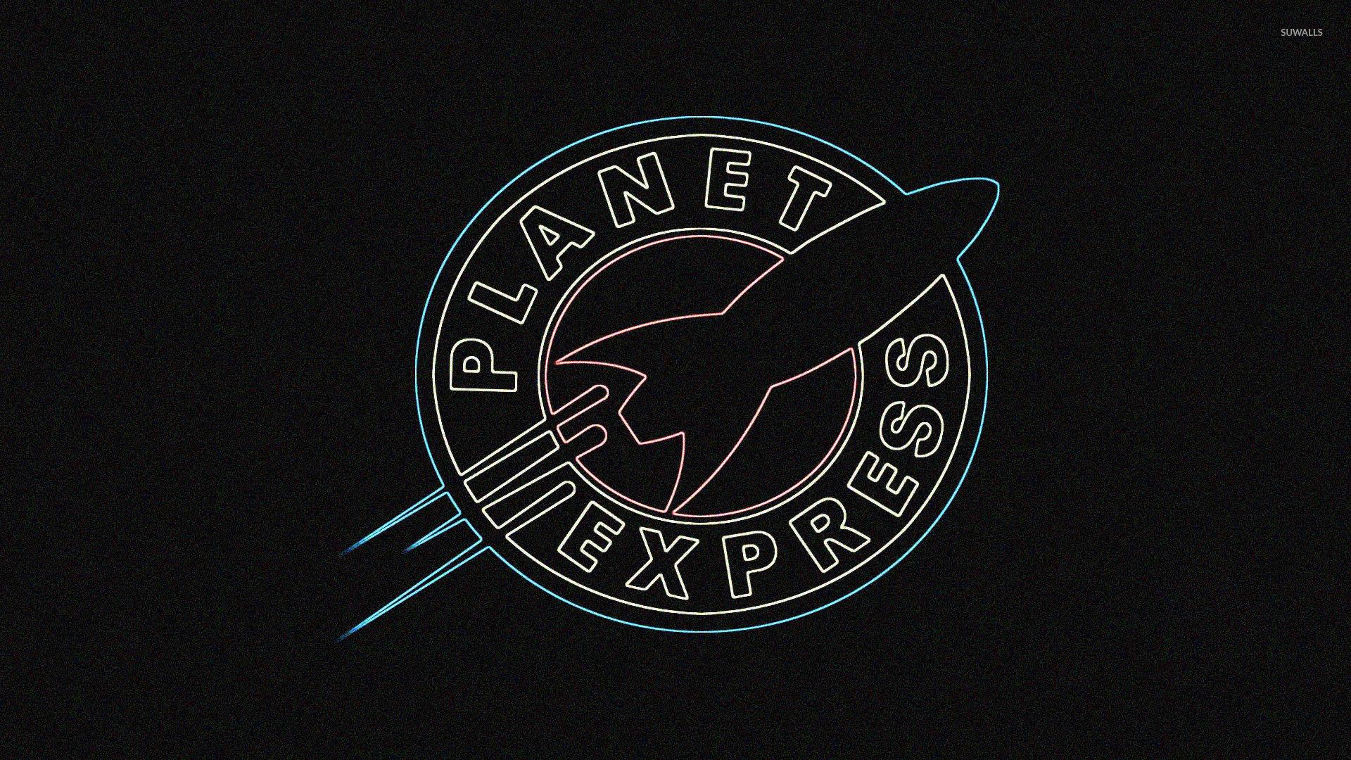 Planet Express Wallpapers - Top Free Planet Express Backgrounds ...