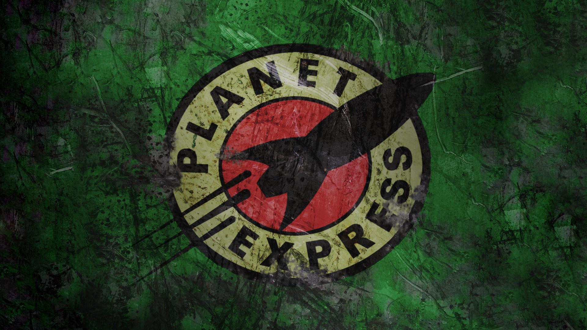Planet Express Wallpapers - Top Free Planet Express Backgrounds ...