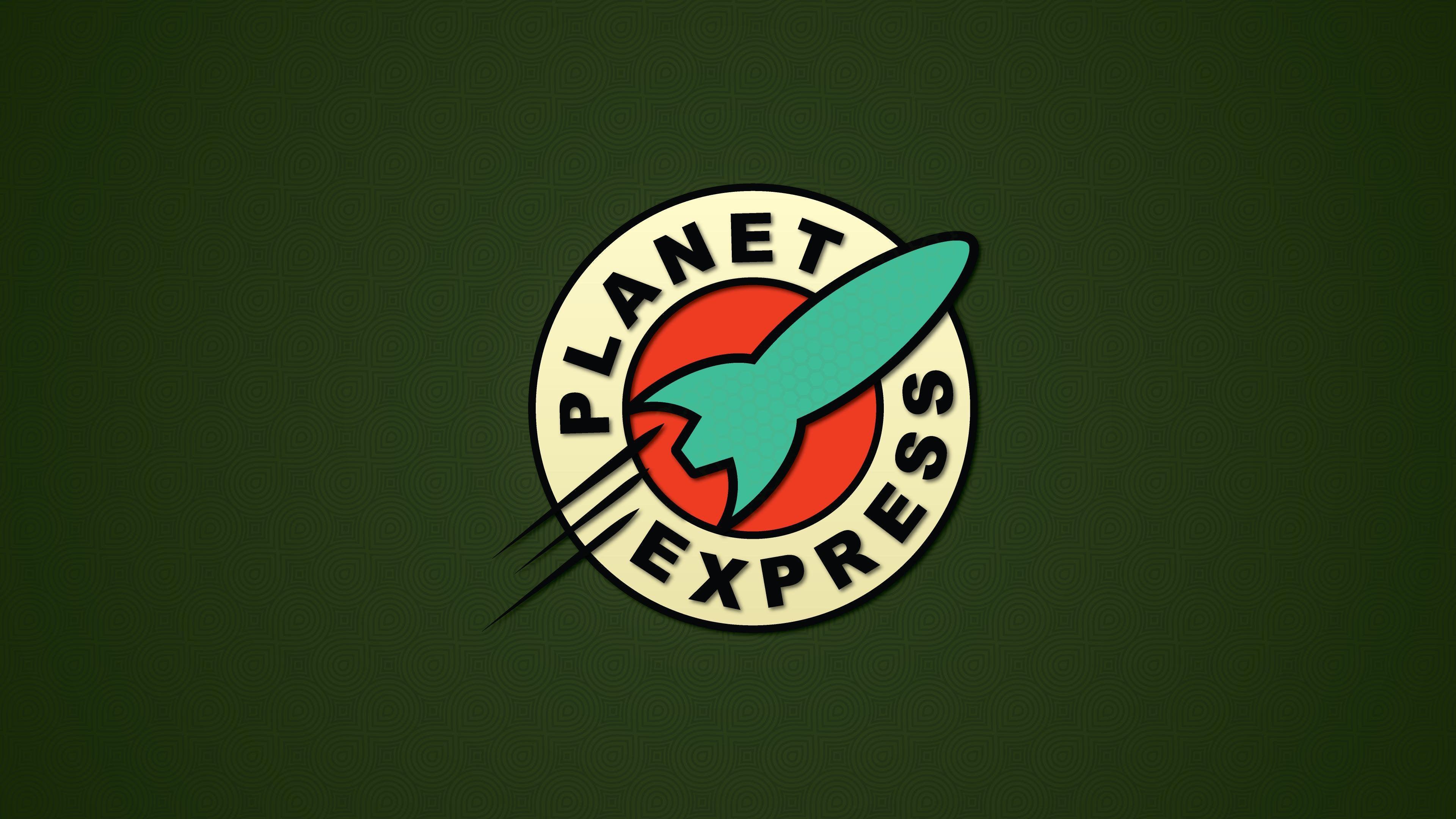 Planet Express Wallpapers - Top Free Planet Express Backgrounds ...