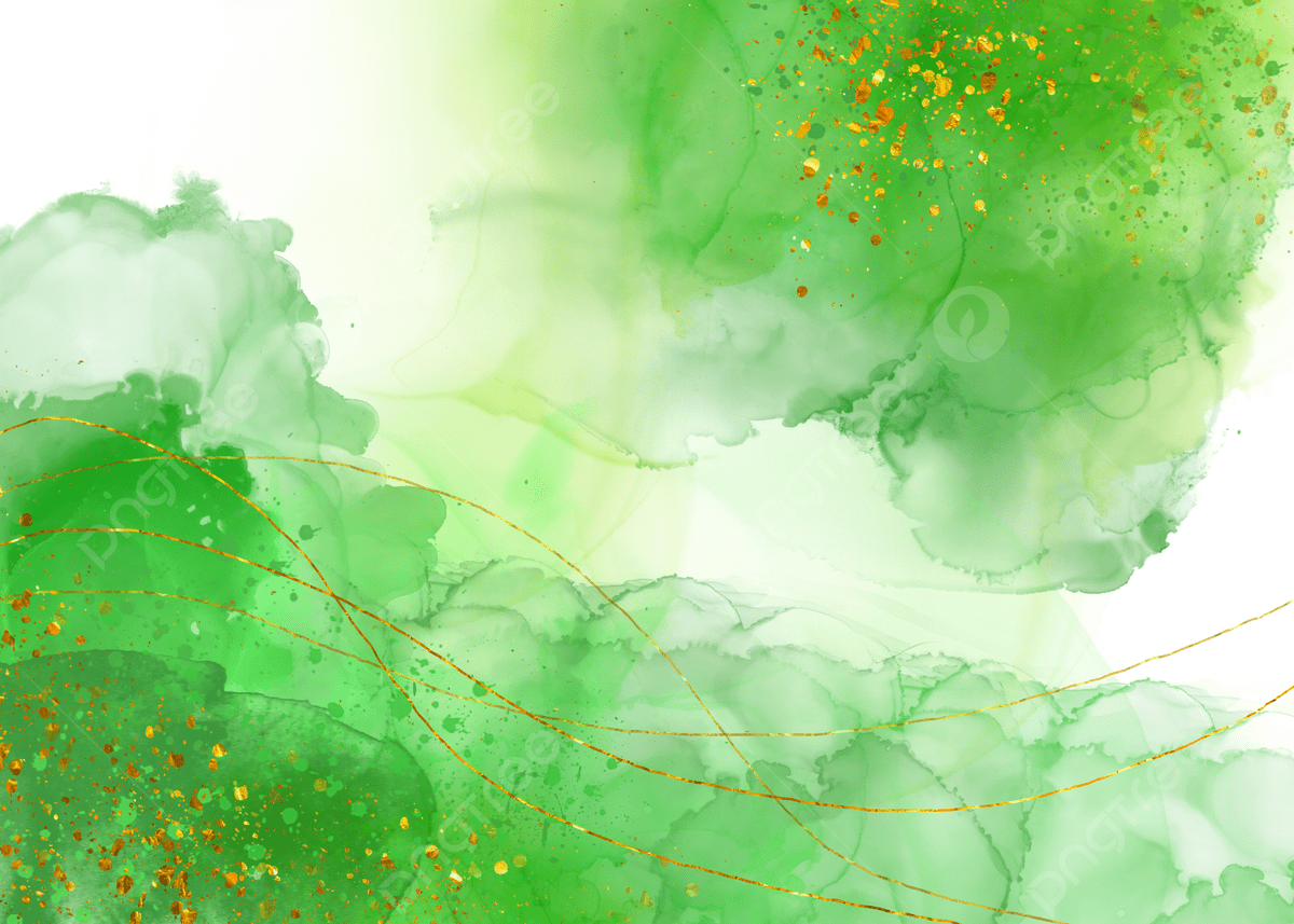 Dark Green Watercolor Wallpapers - Top Free Dark Green Watercolor Backgrounds - WallpaperAccess