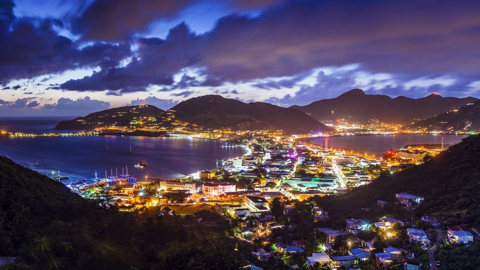 City Lock Screen Wallpapers - Top Free City Lock Screen Backgrounds ...