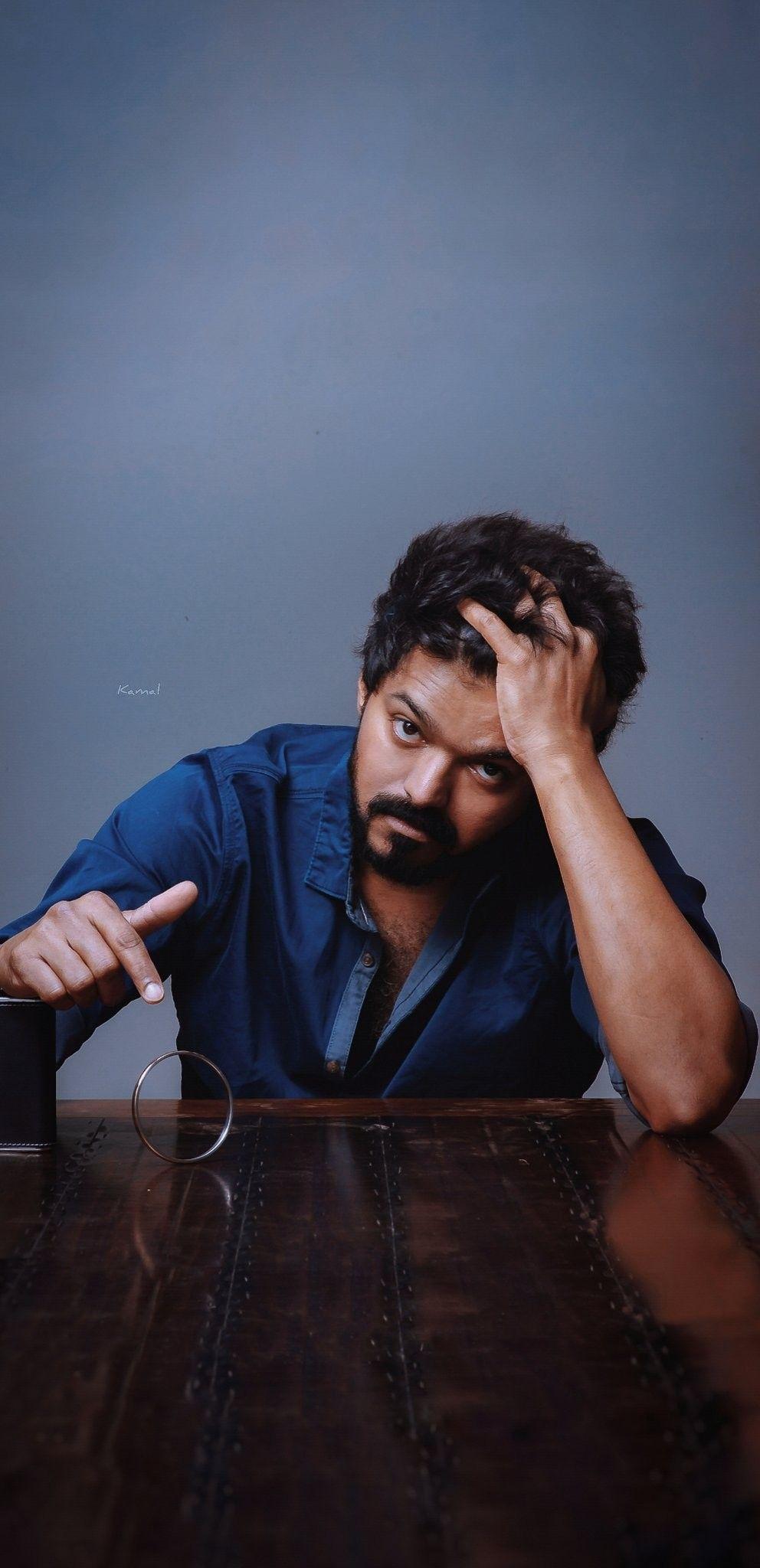 Thalapathy Master Wallpapers - Top Free Thalapathy Master Backgrounds ...