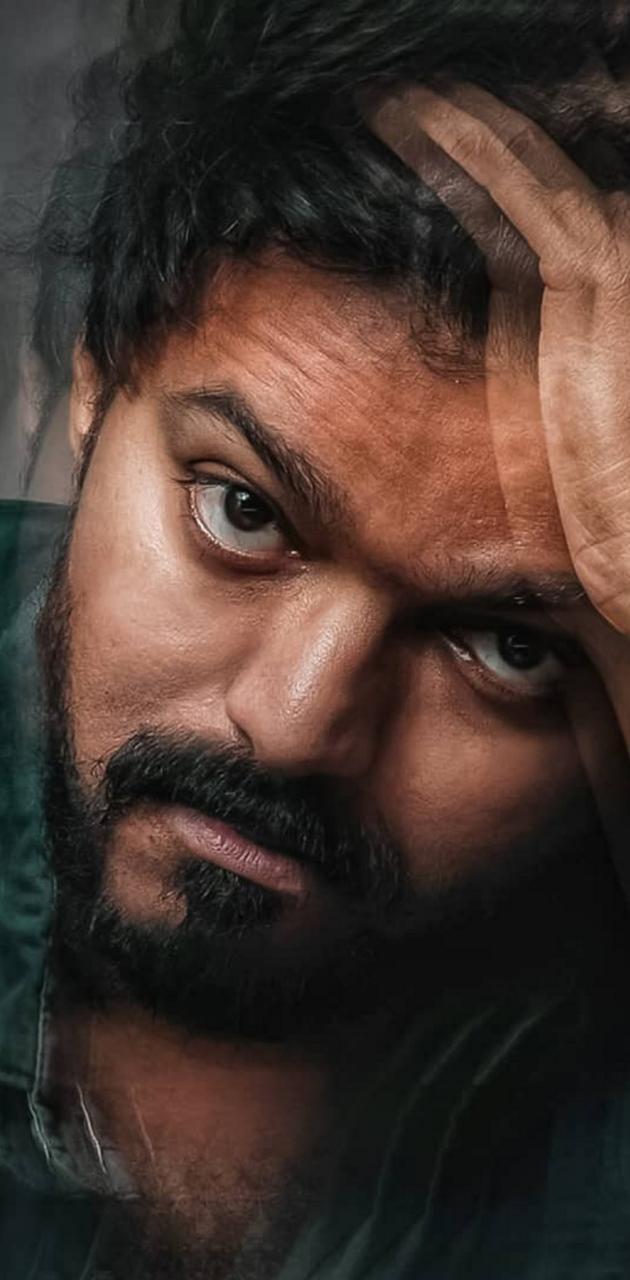 Thalapathy Master Wallpapers - Top Free Thalapathy Master Backgrounds ...