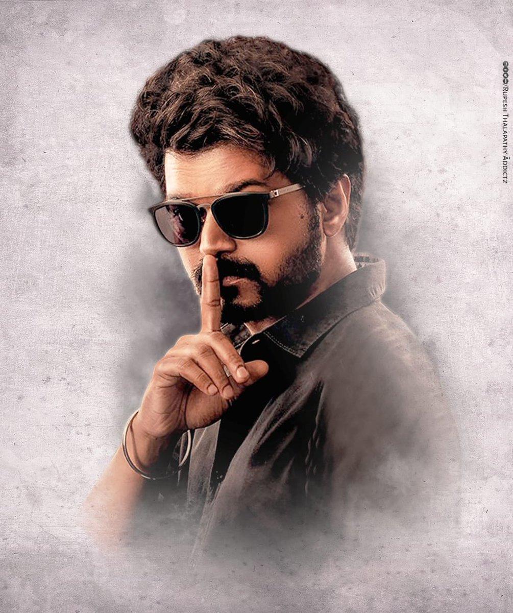Thalapathy Master Wallpapers - Top Free Thalapathy Master Backgrounds ...